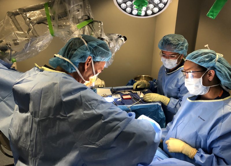 About Us – Tubal Ligation Reversal